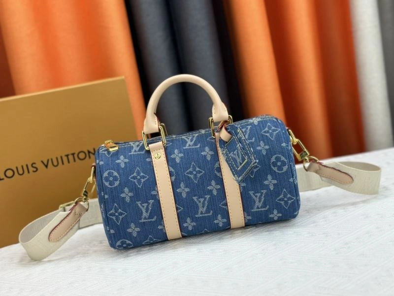 Louis Vuitton Speedy Bags