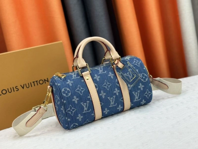 Factory-made Louis Vuitton Speedy Bags