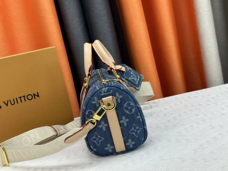 Factory-made Louis Vuitton Speedy Bags