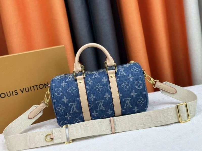 Factory-made Louis Vuitton Speedy Bags
