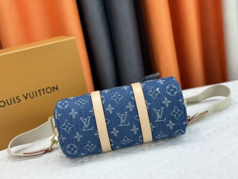 Factory-made Louis Vuitton Speedy Bags