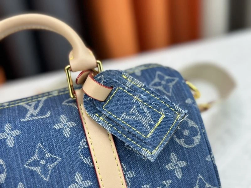Factory-made Louis Vuitton Speedy Bags