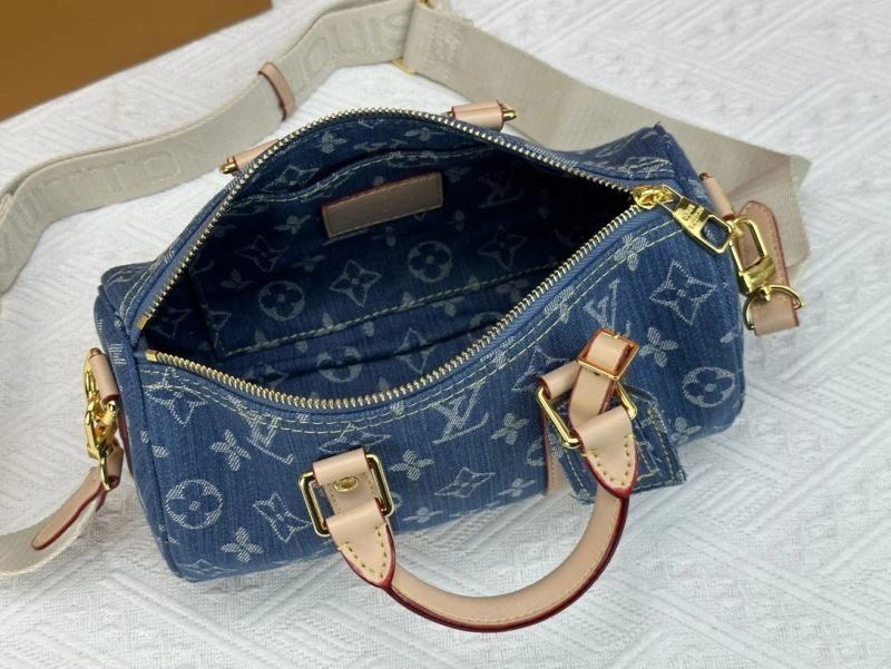 Factory-made Louis Vuitton Speedy Bags