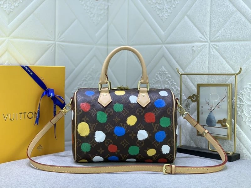 Louis Vuitton Speedy Bags