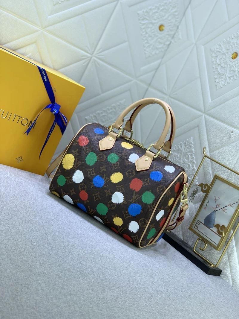 Factory-made Louis Vuitton Speedy Bags