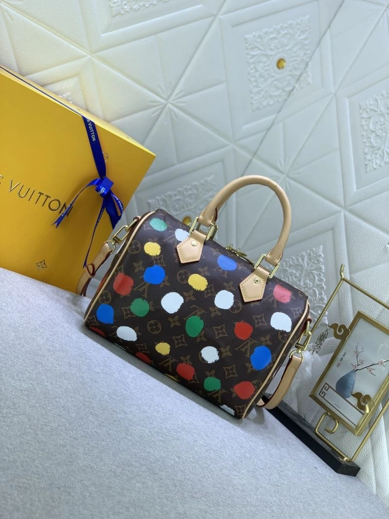 Factory-made Louis Vuitton Speedy Bags