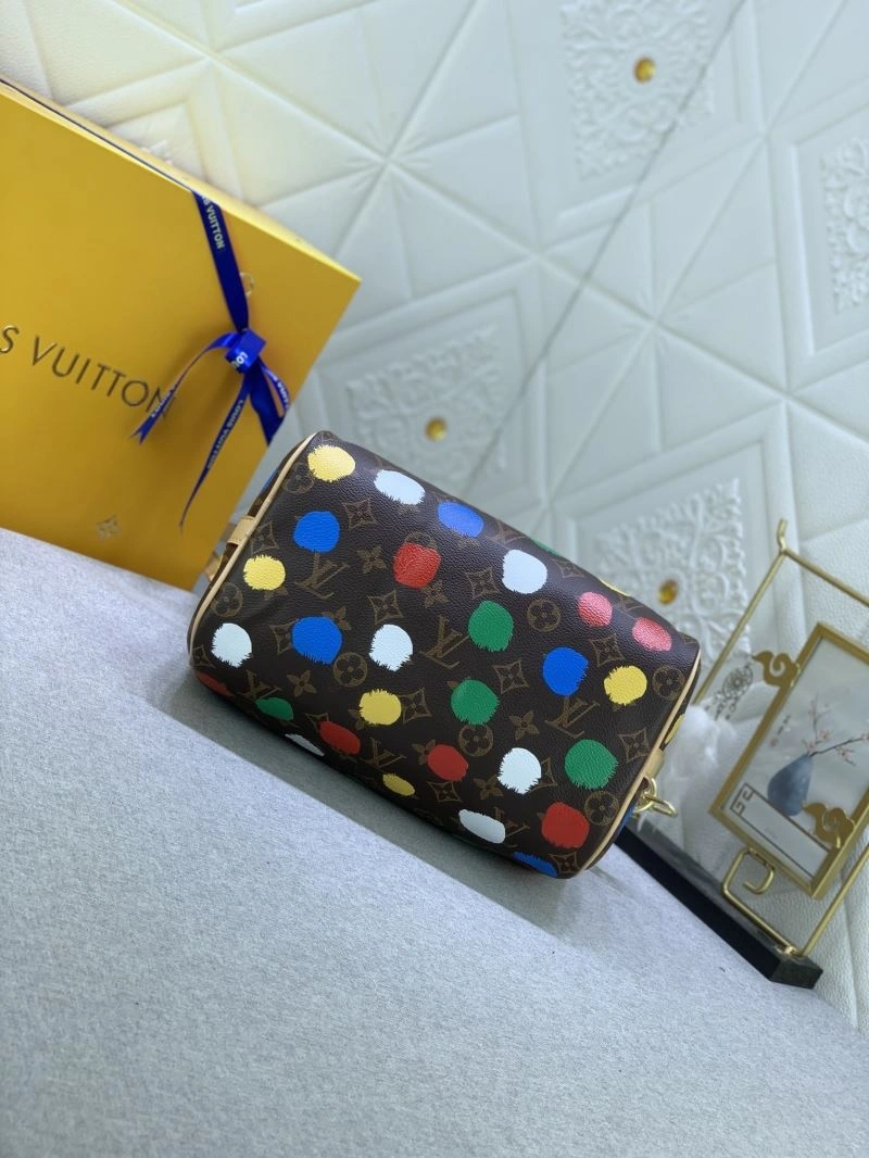 Factory-made Louis Vuitton Speedy Bags