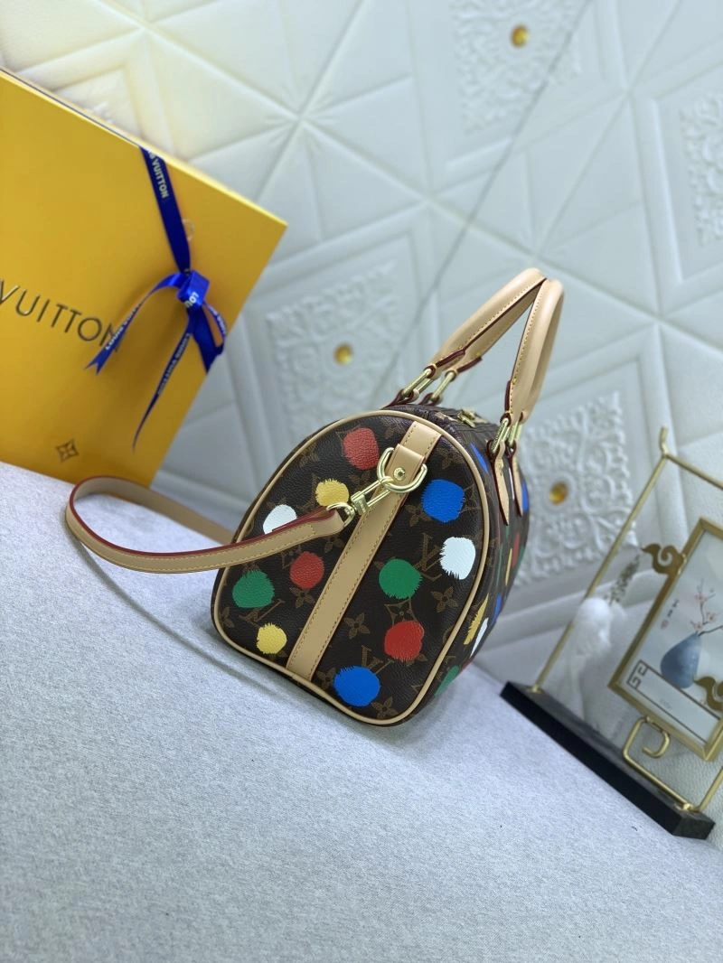 Factory-made Louis Vuitton Speedy Bags