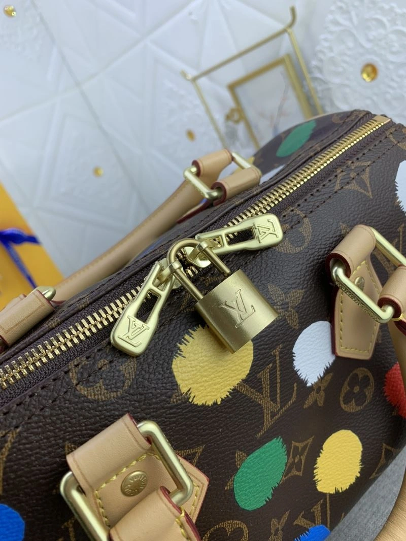 Factory-made Louis Vuitton Speedy Bags