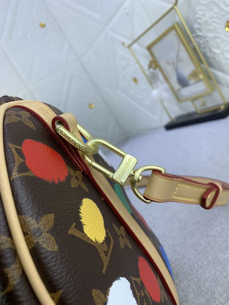 Factory-made Louis Vuitton Speedy Bags