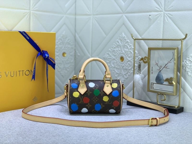 Louis Vuitton Speedy Bags