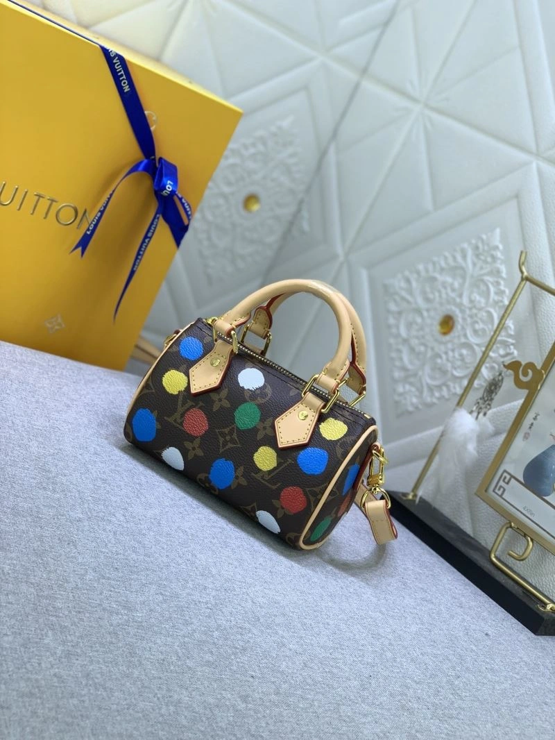 Authentic Louis Vuitton Speedy Bags