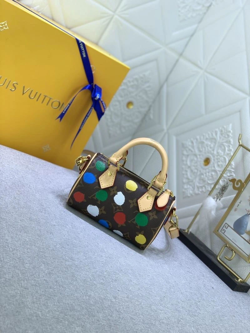 Authentic Louis Vuitton Speedy Bags