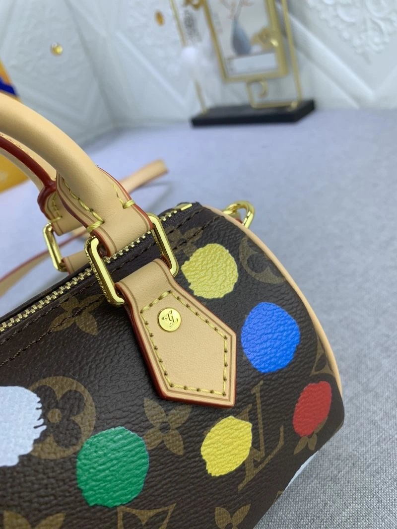 Authentic Louis Vuitton Speedy Bags