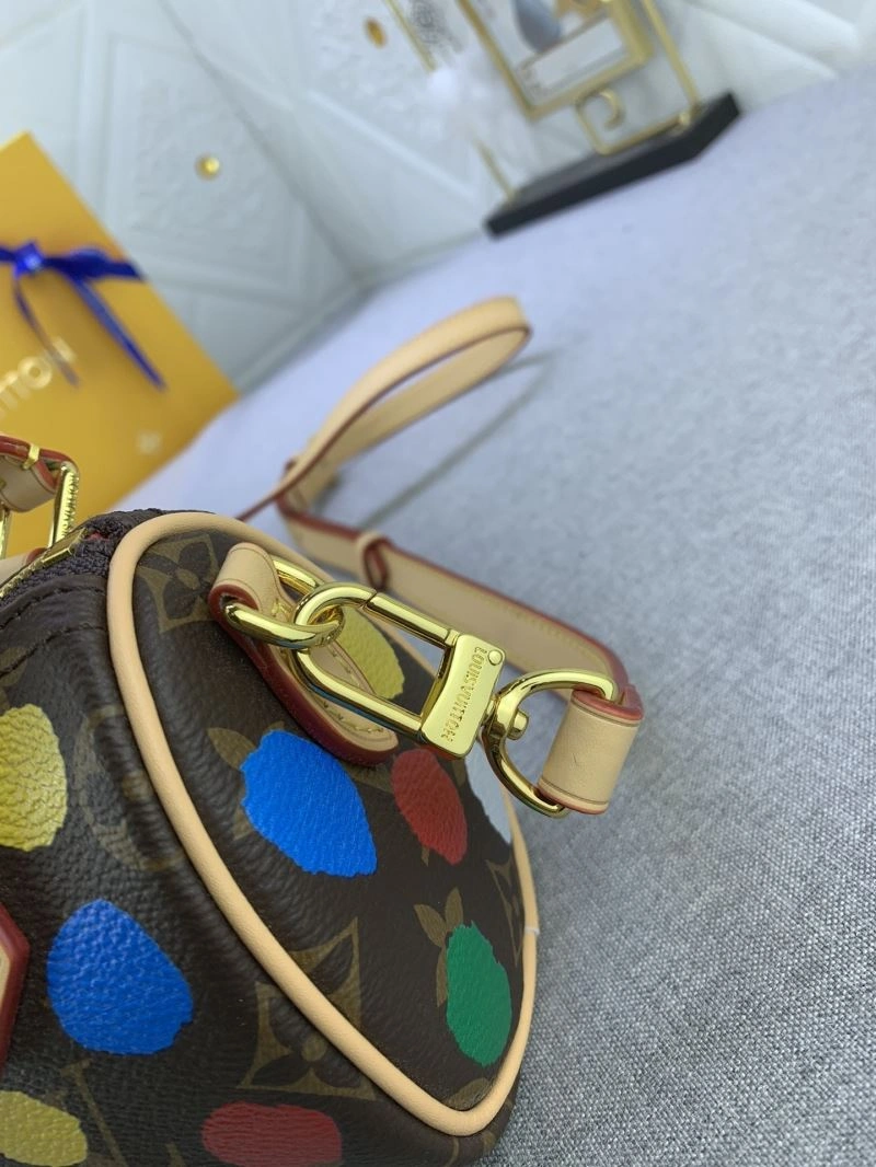 Authentic Louis Vuitton Speedy Bags