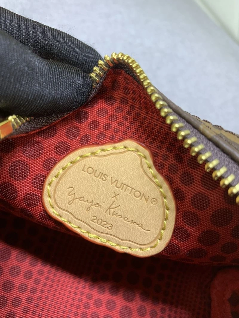 Authentic Louis Vuitton Speedy Bags