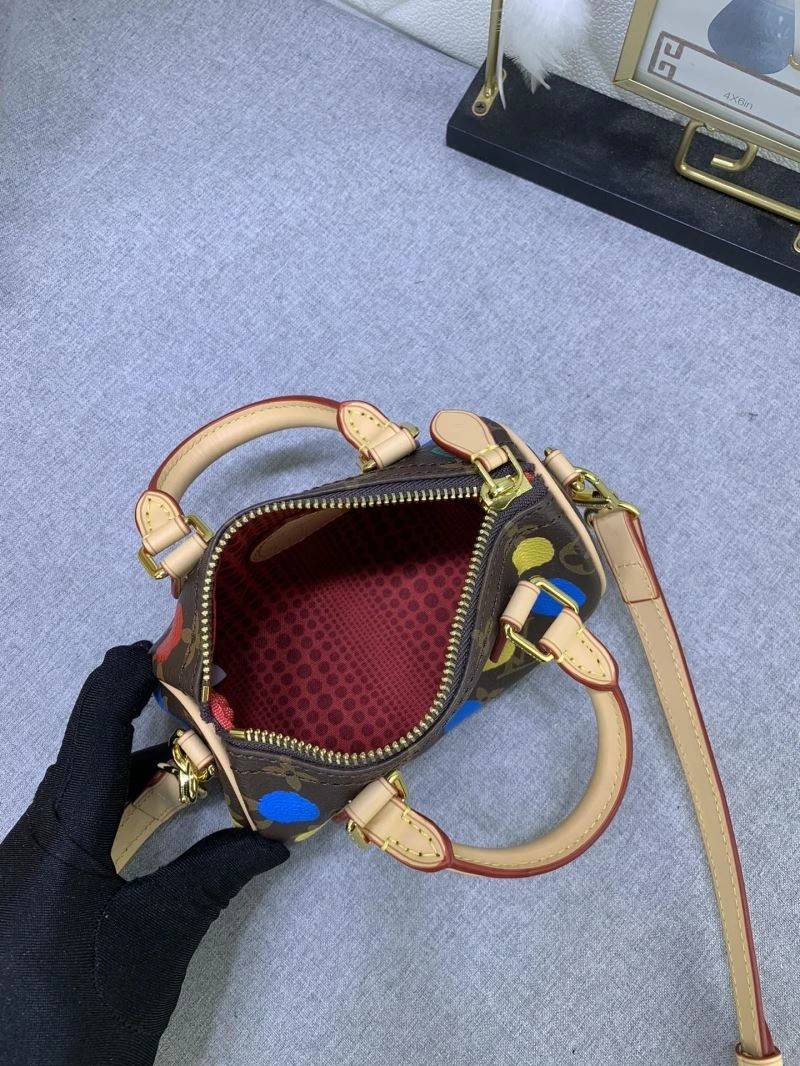 Authentic Louis Vuitton Speedy Bags