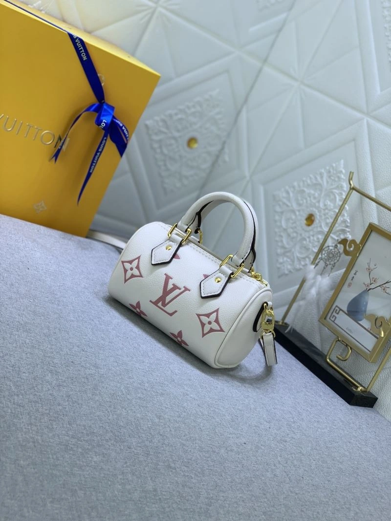 Authentic Louis Vuitton Speedy Bags