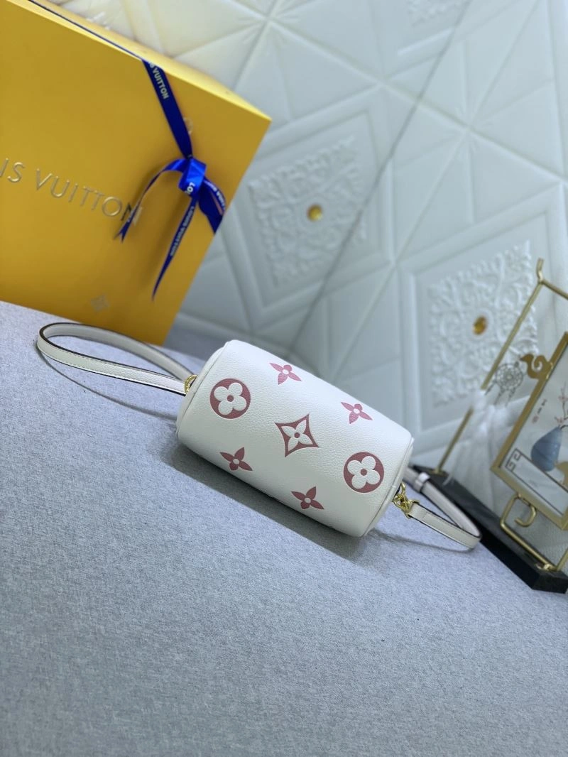 Authentic Louis Vuitton Speedy Bags