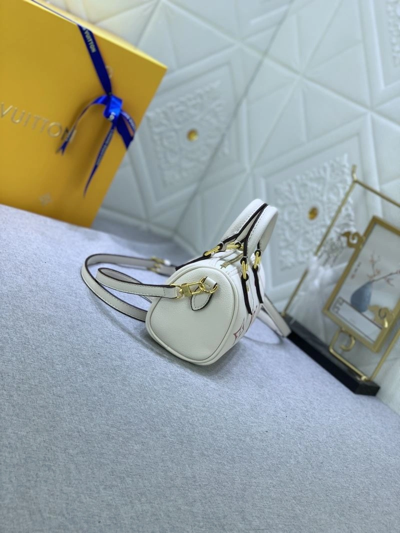 Authentic Louis Vuitton Speedy Bags