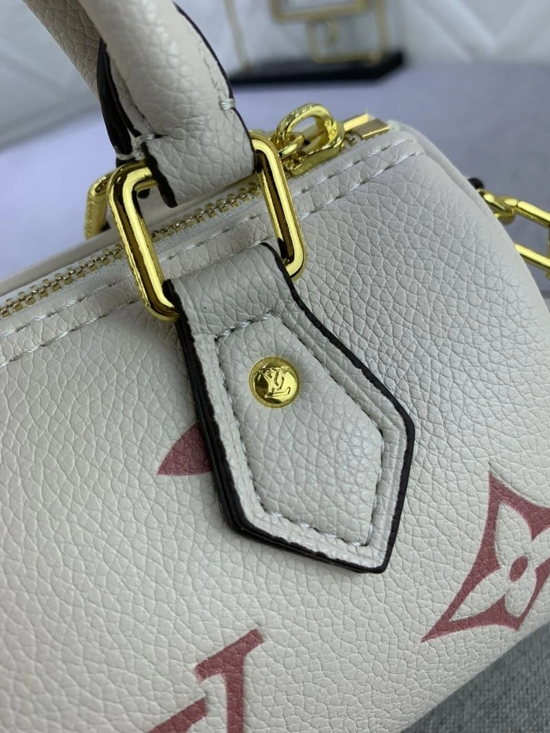 Authentic Louis Vuitton Speedy Bags