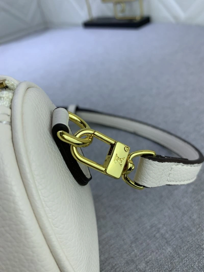 Authentic Louis Vuitton Speedy Bags