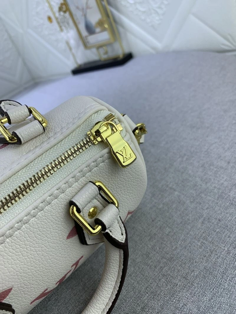 Authentic Louis Vuitton Speedy Bags