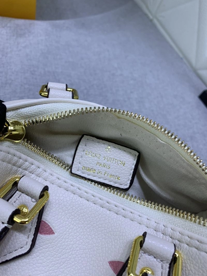 Authentic Louis Vuitton Speedy Bags