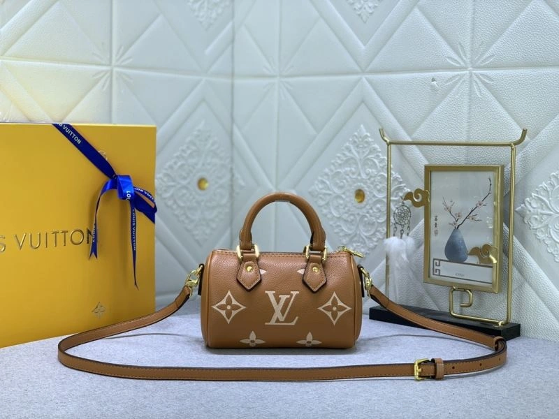 Louis Vuitton Speedy Bags