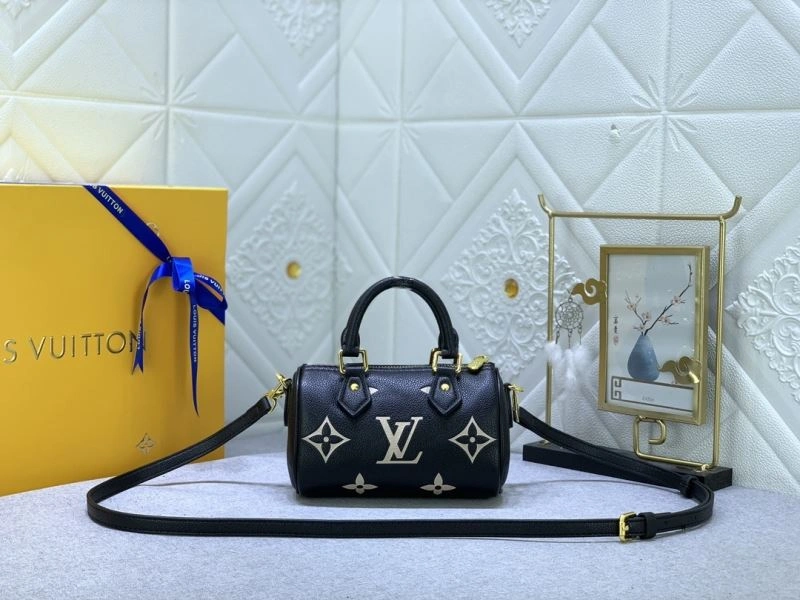 Louis Vuitton Speedy Bags
