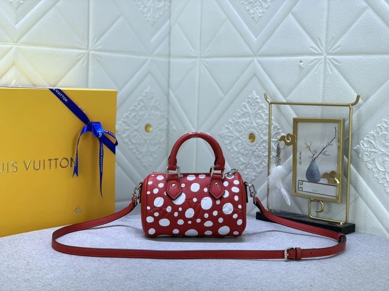 Louis Vuitton Speedy Bags