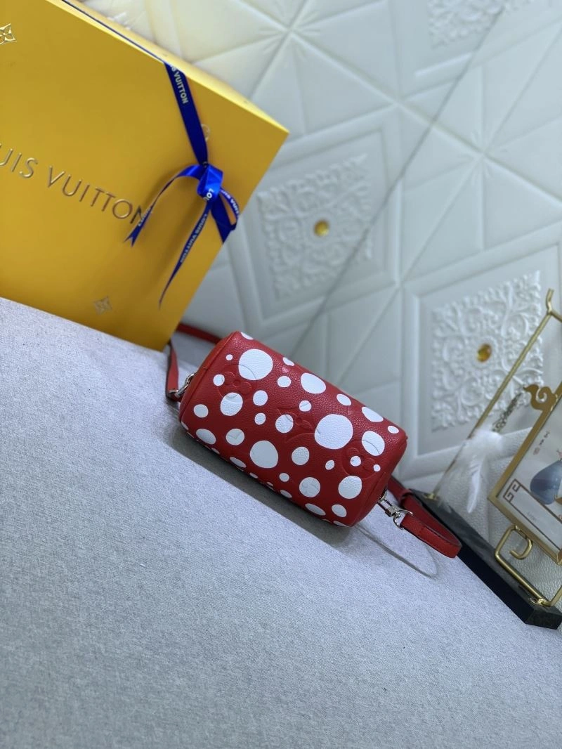 Indistinguishable Louis Vuitton Speedy Bags