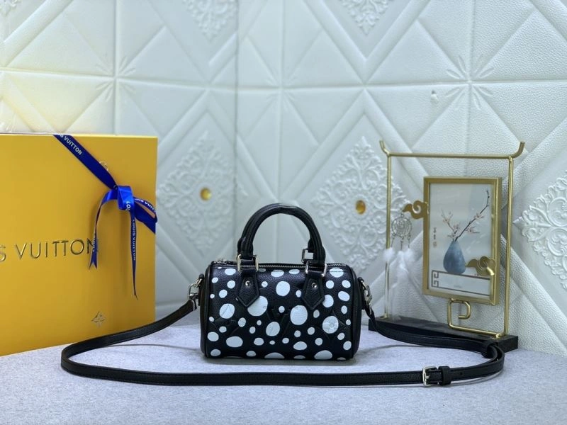 Louis Vuitton Speedy Bags