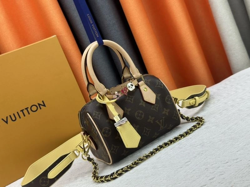 Value-priced Louis Vuitton Speedy Bags