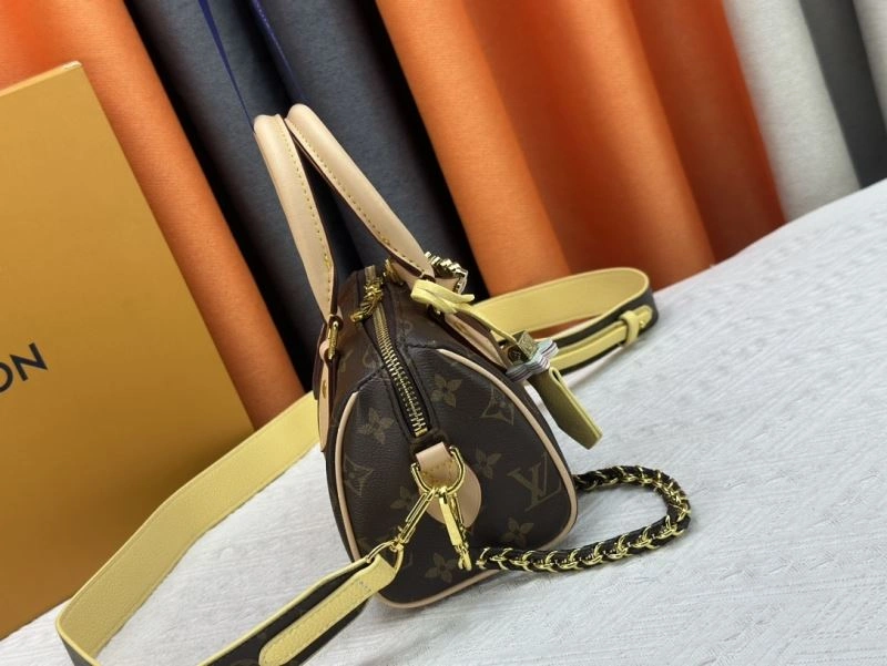 Value-priced Louis Vuitton Speedy Bags