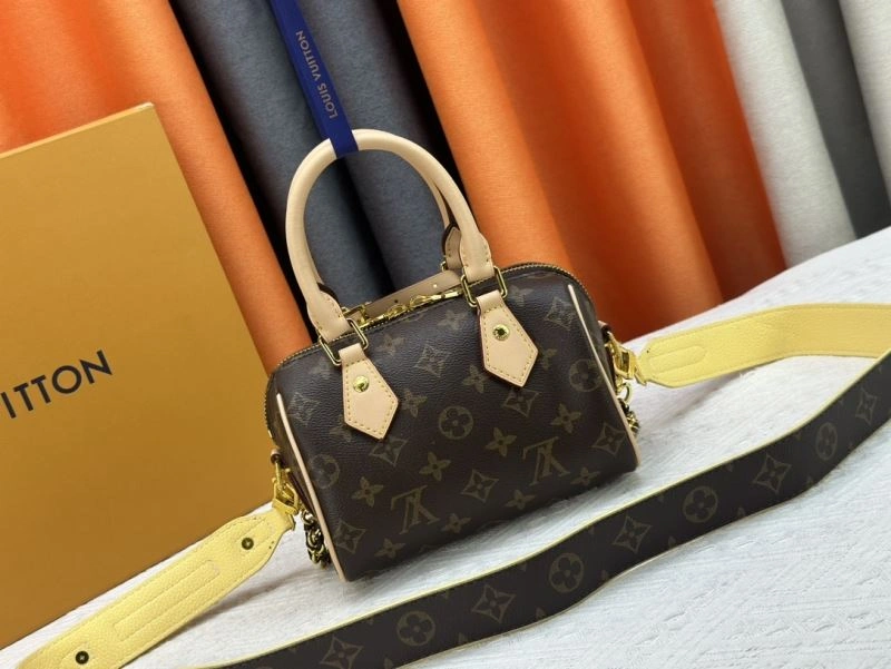 Value-priced Louis Vuitton Speedy Bags