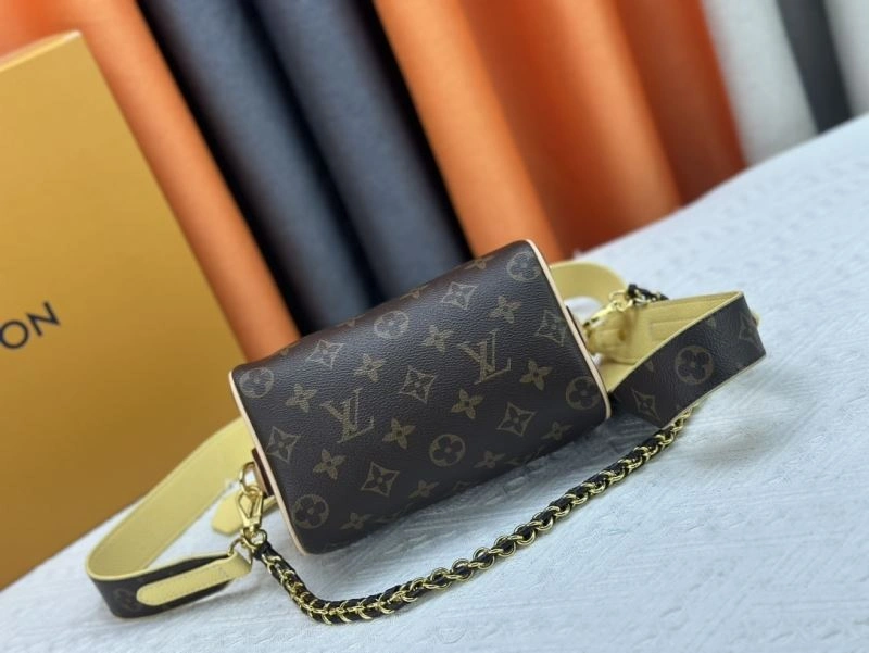 Value-priced Louis Vuitton Speedy Bags