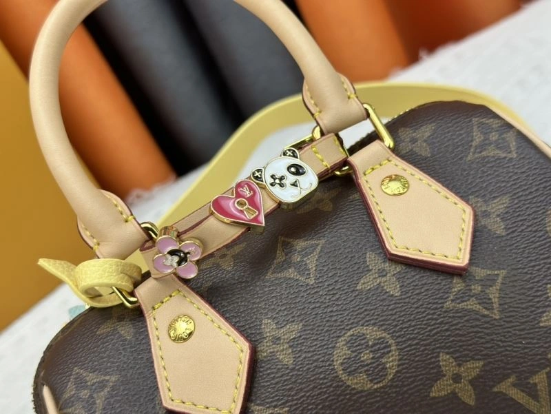 Value-priced Louis Vuitton Speedy Bags