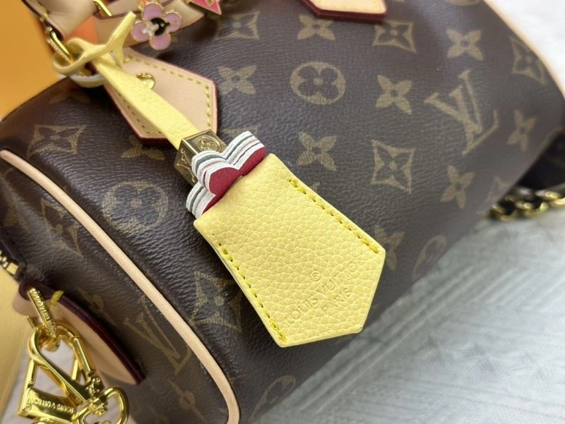 Value-priced Louis Vuitton Speedy Bags