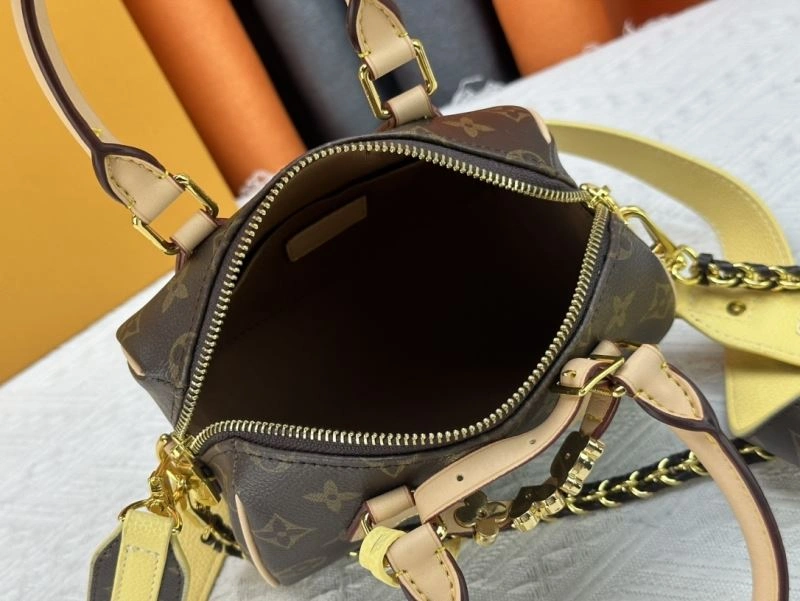 Value-priced Louis Vuitton Speedy Bags