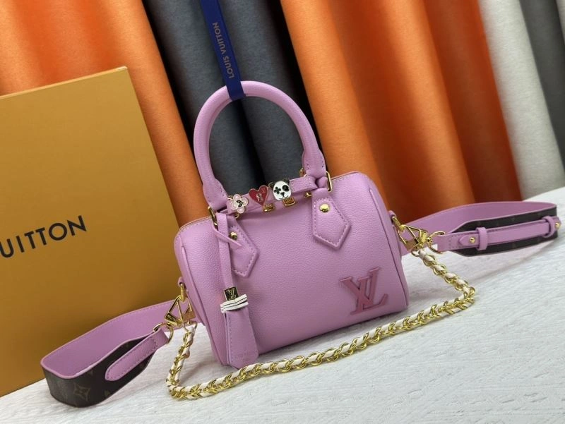Louis Vuitton Speedy Bags