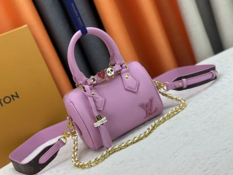 Cut-rate Louis Vuitton Speedy Bags