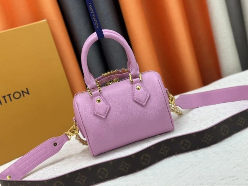 Cut-rate Louis Vuitton Speedy Bags