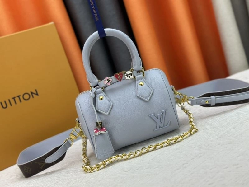 Louis Vuitton Speedy Bags