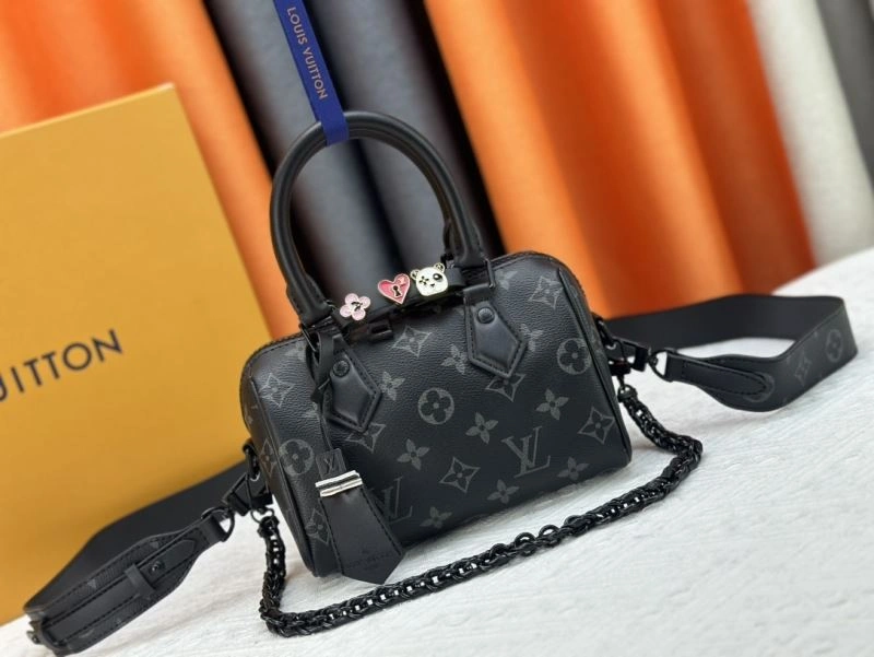 Louis Vuitton Speedy Bags