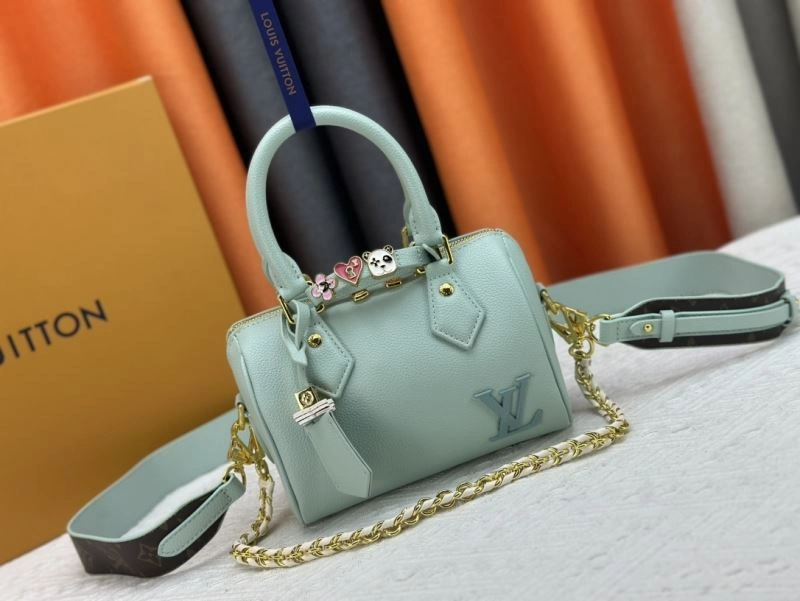 Louis Vuitton Speedy Bags