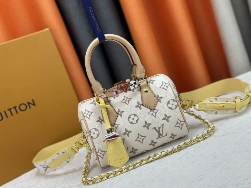 Louis Vuitton Speedy Bags