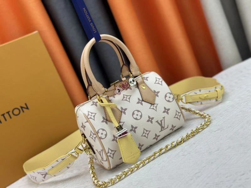 Top match Louis Vuitton Speedy Bags