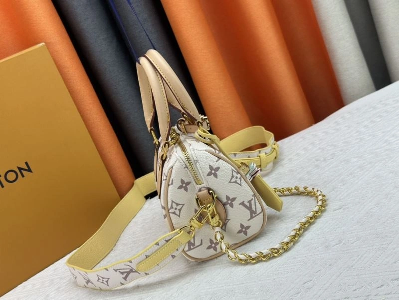 Top match Louis Vuitton Speedy Bags