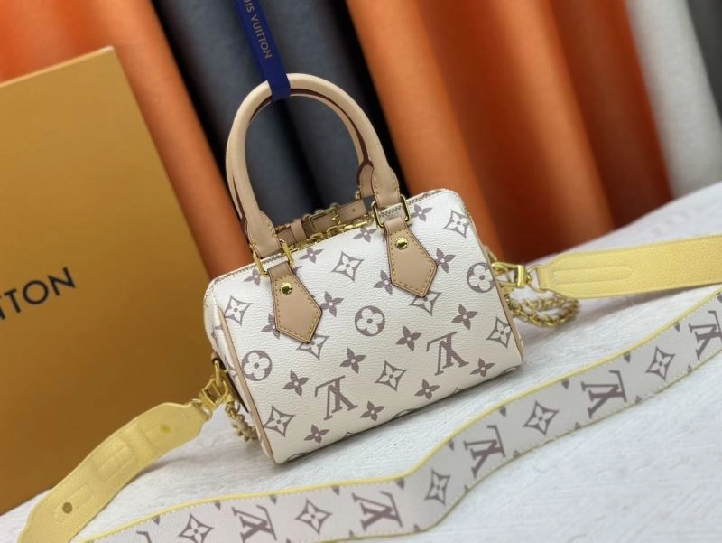 Top match Louis Vuitton Speedy Bags